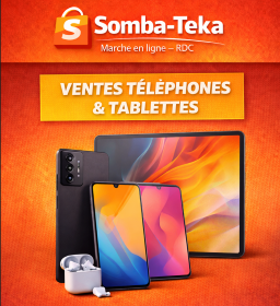Mobile Phones & Tablets